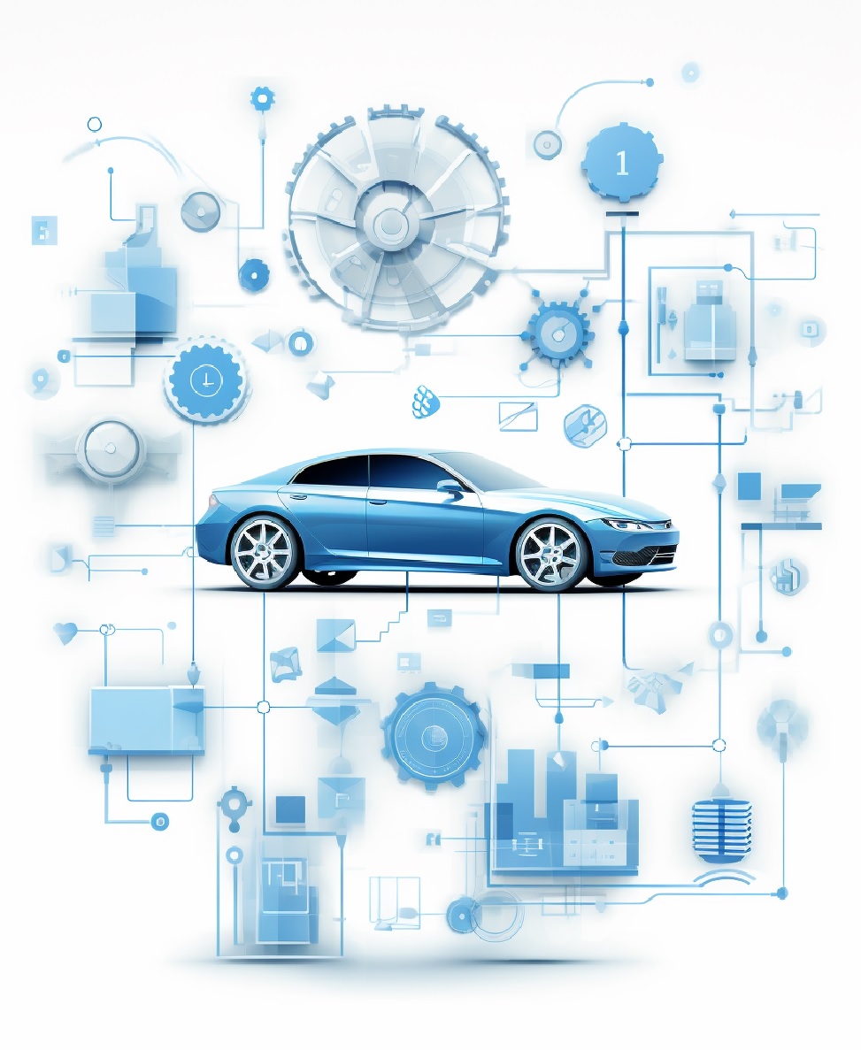 Iot Software Development Shinetech Software